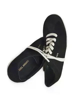 Axel Arigato Zane Suede Sneakers