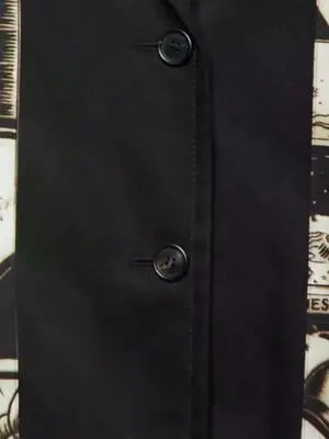 Prada Embellished Vest