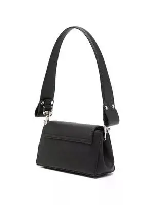 VIVIENNE WESTWOOD Orb Plaque Crossbody Bag