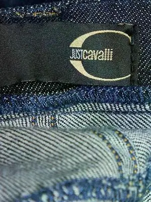 Roberto Cavalli Jeans