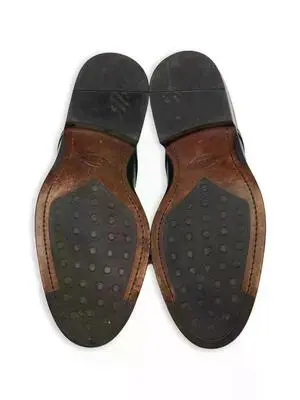 TOD'S Lace-up Derby Shoes