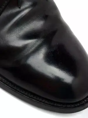 TOD'S Lace-up Derby Shoes