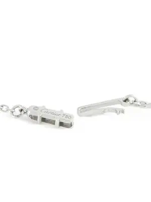 Cartier Multi-stone Necklace