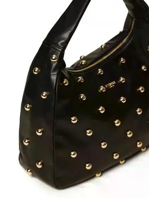 TWINSET Studded Tote Bag