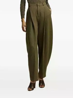 Ralph Lauren Harlo Broken-twill Trousers
