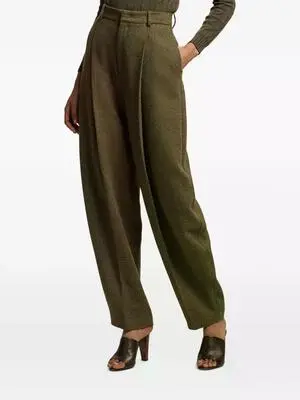 Ralph Lauren Harlo Broken-twill Trousers