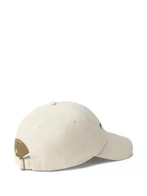 Polo Ralph Lauren Cotton Twill Cap