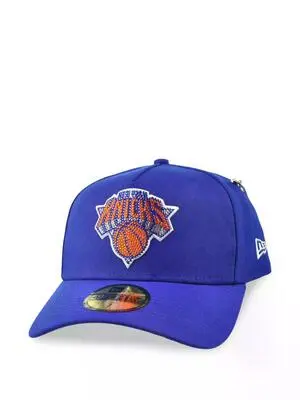 New Era 59fifty Nba Draft New York Knicks Baseball Cap