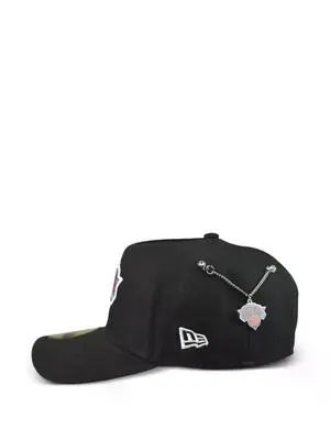 New Era 59forte Nba Draft Baseball Cap