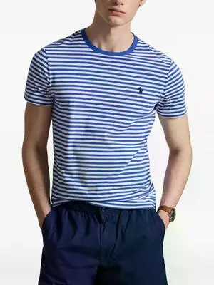 Polo Ralph Lauren Striped Jersey T-shirt