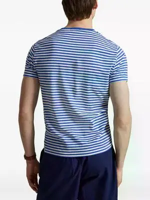 Polo Ralph Lauren Striped Jersey T-shirt