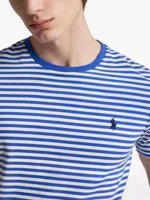 Polo Ralph Lauren Striped Jersey T-shirt