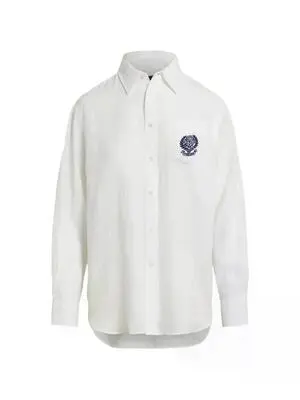 Polo Ralph Lauren Wimbledon Embroidered Logo Shirt