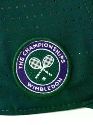 Polo Ralph Lauren Wimbledon Sports Cap - Green