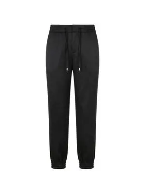 Philipp Plein Cady Jogging Trousers Cargo Fit
