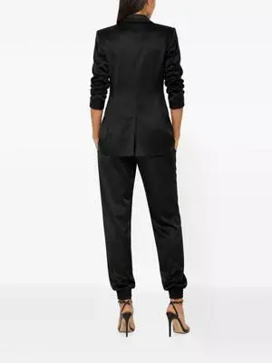 Philipp Plein Cady Jogging Trousers Cargo Fit