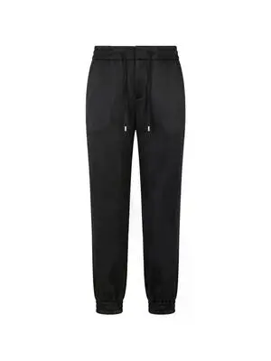 Philipp Plein Cady Jogging Trousers - Black