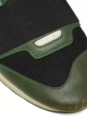 Balenciaga Race Runner Low-top Sneakers