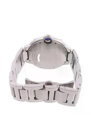Cartier Ballon Bleu 42mm Watch