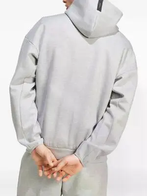 Adidas Logo Hoodie