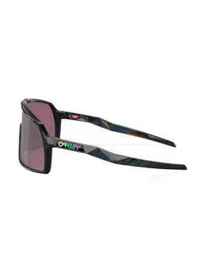 Oakley Sutro S Geometric-frame Sunglasses