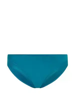 Marlies Dekkers Side-inserts Bikini Bottoms - Blue