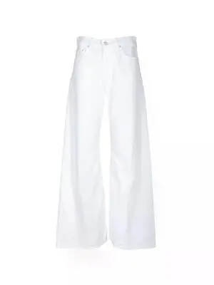 MOTHER Skimp Jeans