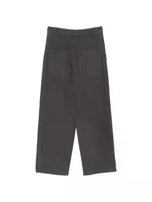 Barena Venezia Straight-leg Trousers