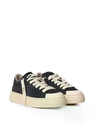 DEMNA Platform Sneakers