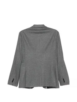 Karl Lagerfeld Single-breasted Blazer