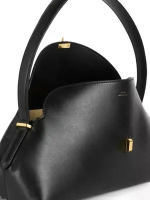 TOTEME T-lock Shoulder Bag
