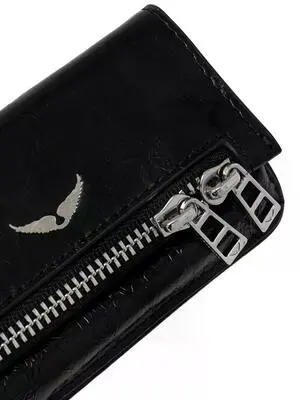 Zadig&Voltaire Le Nano Keyring