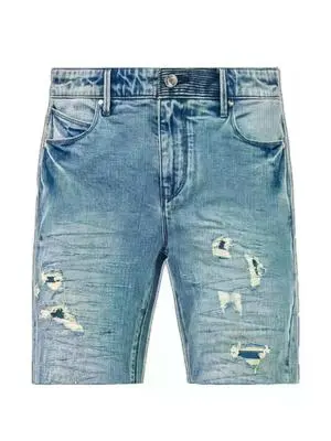 RtA Bryant Distressed Jeans