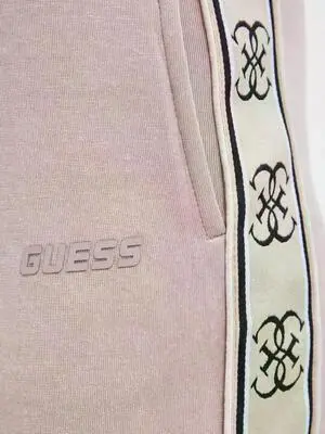 Guess Side Stripe Track Pants