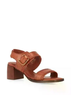 Paul Smith Sylane Buckle-fastening Sandals