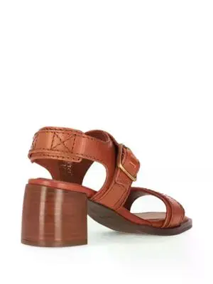Paul Smith Sylane Buckle-fastening Sandals