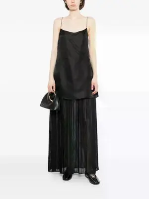 RUOHAN Saba Spaghetti-strap Dress