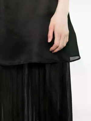RUOHAN Saba Spaghetti-strap Dress