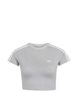 Adidas Embroidered Logo T-shirt