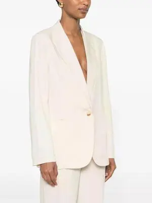 VICOLO Single-breasted Blazer