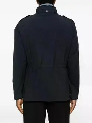 Herno Multi-pocket Coat