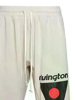 RIVINGTON ROI REBIS Philemon Faster Flight Track Pants