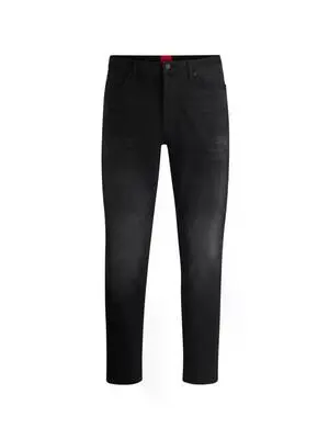 BOSS Slim-fit Jeans - Black