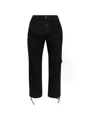 RIVINGTON ROI REBIS Heirophant Jeans