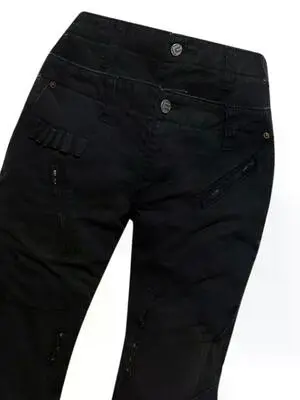 RIVINGTON ROI REBIS Heirophant Jeans