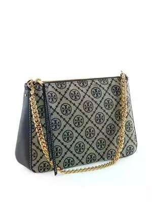 Tory Burch T Monogram Shoulder Bag