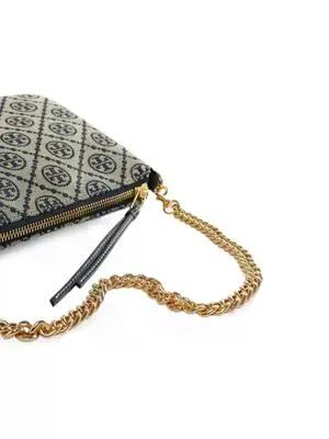 Tory Burch T Monogram Shoulder Bag