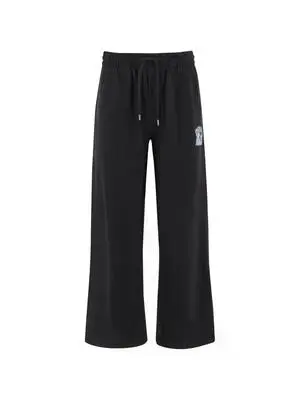 Casablanca Logo-patch Track Pants