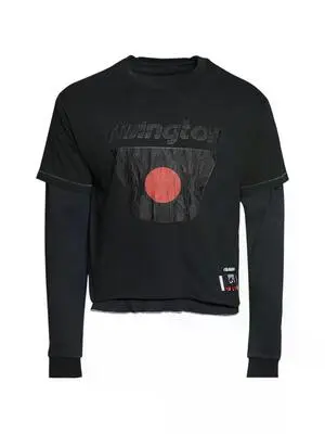 Rivington Roi Rebis Short Sleeve T-shirts For Men