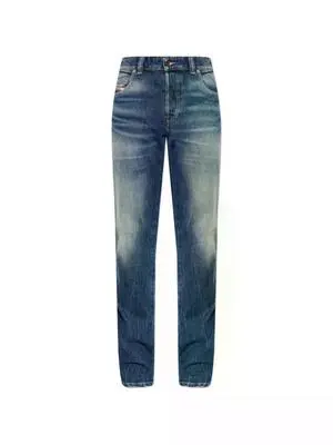 DIESEL® 1993 D-vyl Jeans - Blue